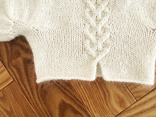 Ravelry: ito-yuu / 糸遊 pattern by eri shimizu