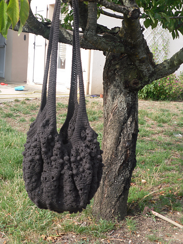 Ravelry: sac cocco pattern by Ermval