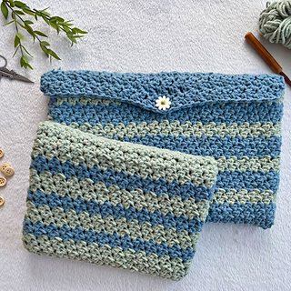 Ravelry: ESC Tech Sleeve pattern by ESCpatterns