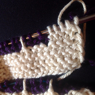 Ravelry: essjay88's Baby Blanket - Baby Bricks 2