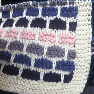 Ravelry: essjay88's Baby Blanket - Baby Bricks 2