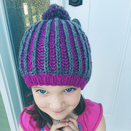 Ravelry: Autumn Chase pattern by Andrea Jimenez