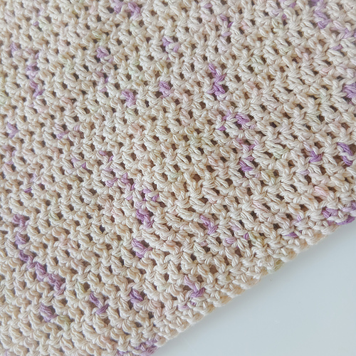 Ravelry: Cream Ombre Camisole pattern by Esther Kate