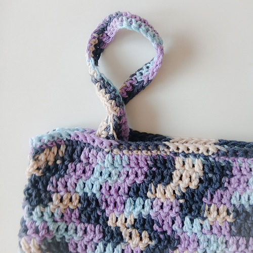 Ravelry: Moondance Ombre Camisole pattern by Esther Kate