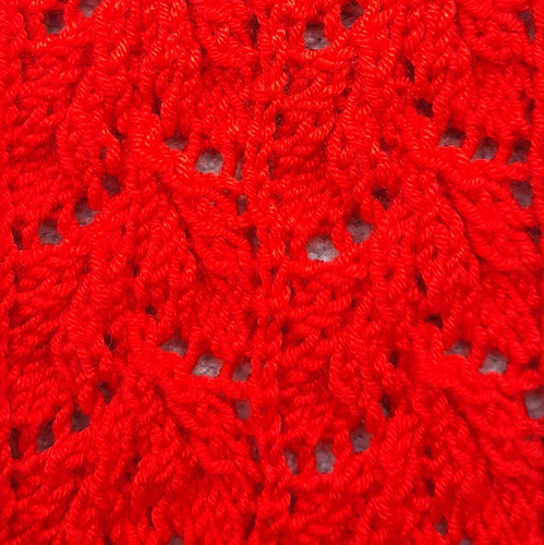 Ravelry: Cherished Slipover pattern by Esther Kate