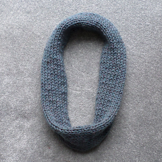 Ravelry: Jukebox Snood pattern by Esther Kate