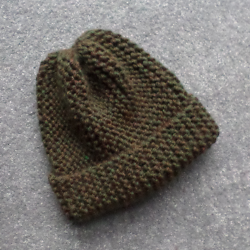 Ravelry: Pop Stars Hat pattern by Esther Kate