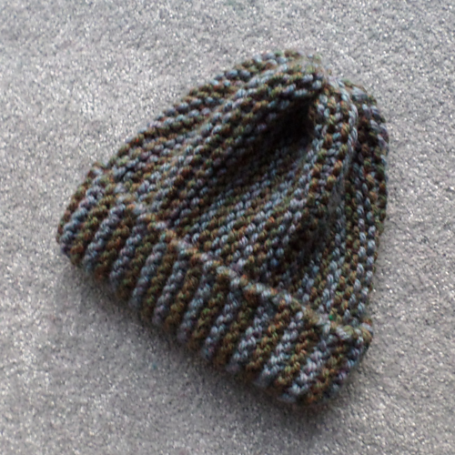 Ravelry: Pop Stars Hat pattern by Esther Kate