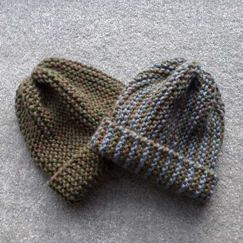 Ravelry: Pop Stars Hat pattern by Esther Kate