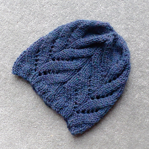 Ravelry: Bluegrass Hat pattern by Esther Kate