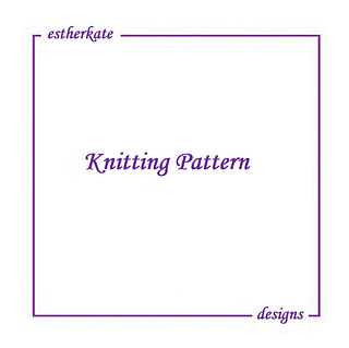 Ravelry: Mojo Slippers pattern by Esther Kate