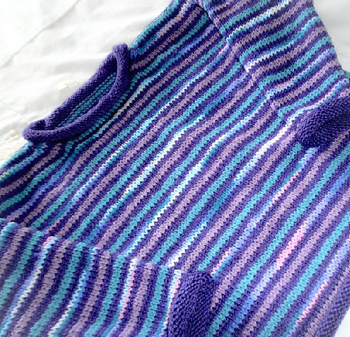 Ravelry: Girly Roll Neck Sweater pattern by Esther Kate