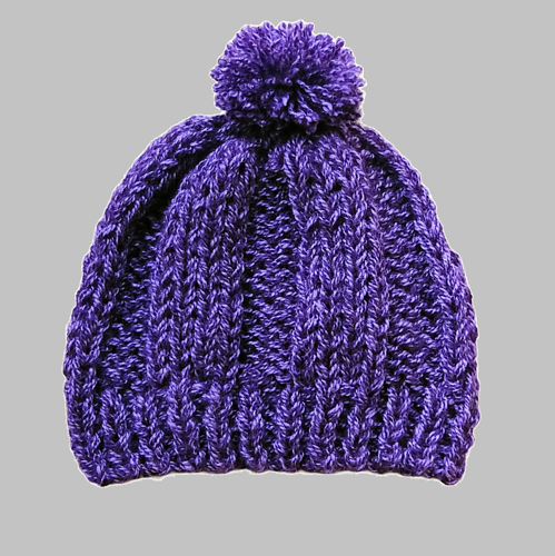 Ravelry: Viola Hat pattern by Esther Kate