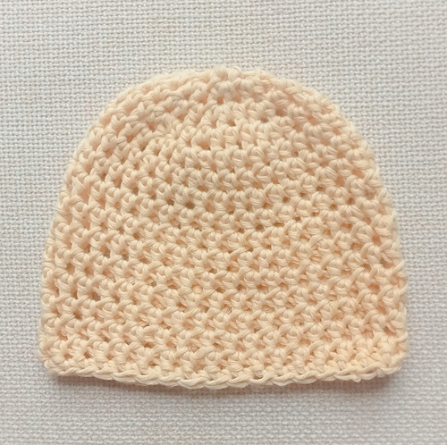 Ravelry: Studio Baby Hats pattern by Esther Kate