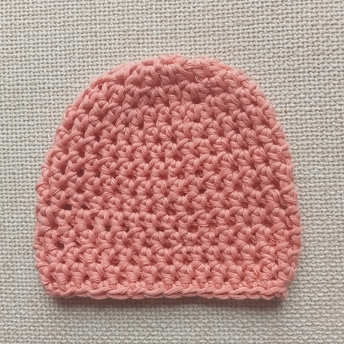 Ravelry: Studio Baby Hats pattern by Esther Kate