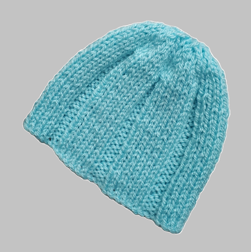 Ravelry: Sherbet Hat for Doll pattern by Esther Kate