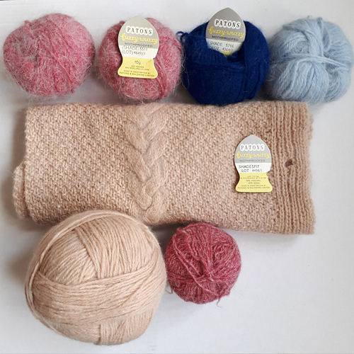 Ravelry: etinakeva's Cable cardigan