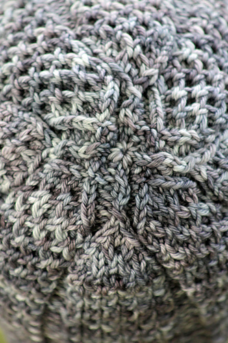 Ravelry: Fun Lance Hat pattern by Gretchen Tracy
