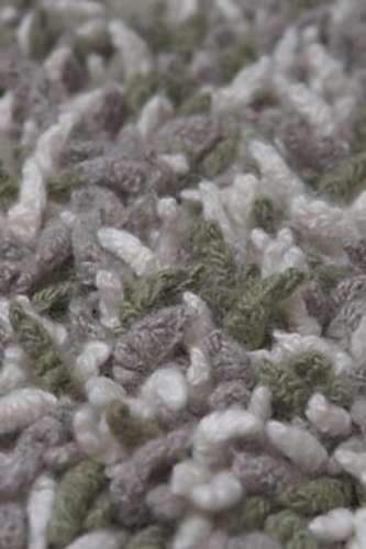 Ravelry: Forest Floor Felted Rug pattern by Even Howard