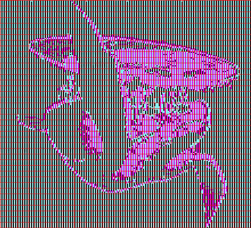 Ravelry: Great A'tuin Star Turtle of Discworld pattern by evilludwig