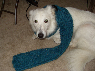 Ravelry: Bulky Cabley Scarf pattern by Morgan Ellithorpe