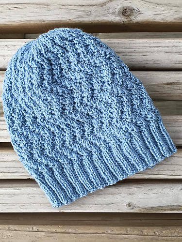 Ravelry: Ripple Effect pattern by Robyn Devine