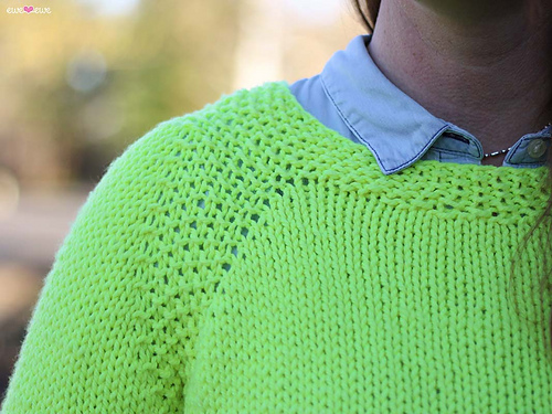 Ravelry: POP TOP pattern by Heather Walpole