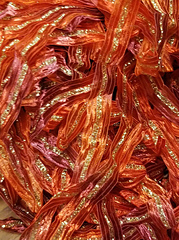 Ravelry: Louisa Harding Yarns Sari Ribbon