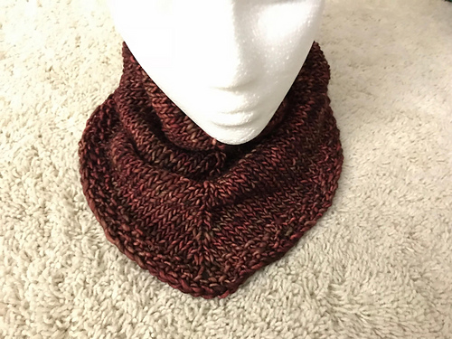 Ravelry: Why wait ? pattern by Susan Ashcroft