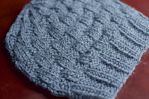 Ravelry: Onfoa Hat pattern by Imke von nathusius