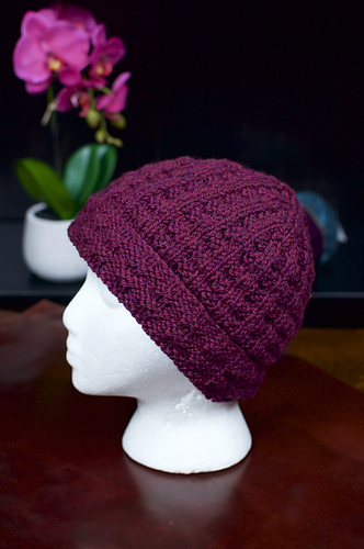 Ravelry: Hatty hat pattern by Susan Ashcroft