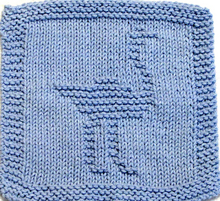 Ravelry: OSTRICH Cloth pattern by Ezcareknits