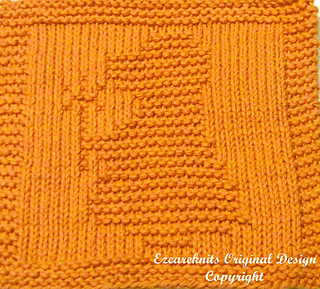 Ravelry: SUE BONNET Cloth pattern by Ezcareknits