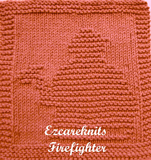 Ravelry: Firefighter pattern by Ezcareknits