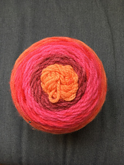 Ravelry: Bernat Pop!