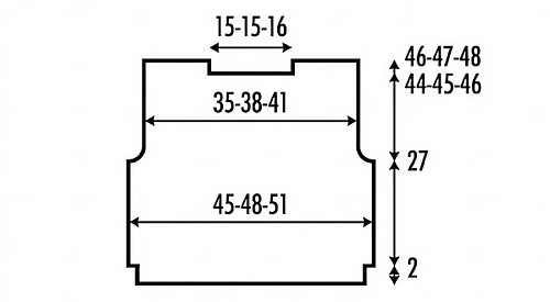 Ravelry: Chunky Knit Cardigan pattern by albadomi