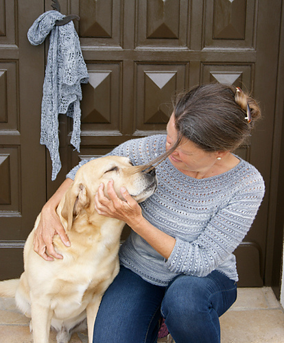 Ravelry: Drift pattern by Kristen Finlay