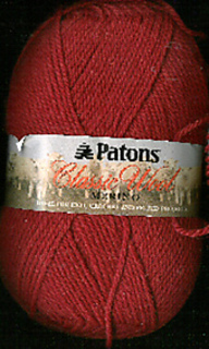 Ravelry: Patons North America Classic Wool Merino