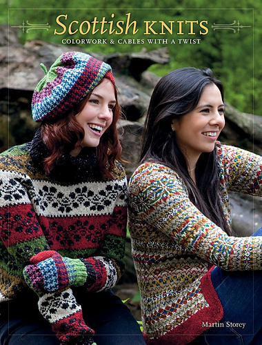 Ravelry: Scottish Knits - patterns