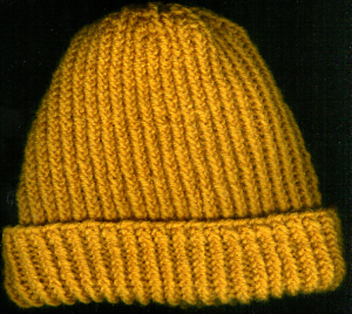 Ravelry: Fisherman's Cap pattern by Margie Dougherty