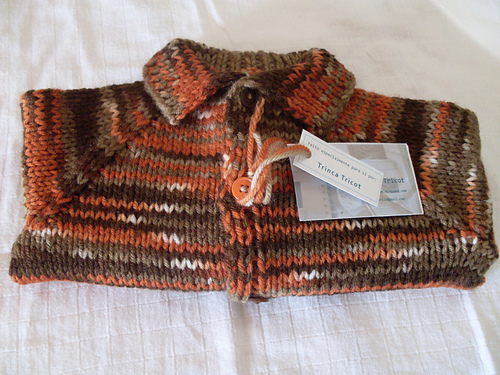 Ravelry: The Peter Cardigan pattern by sónia marta