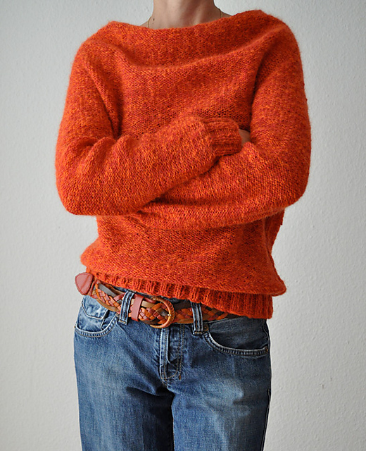 Ravelry: Redy pattern by ANKESTRiCK