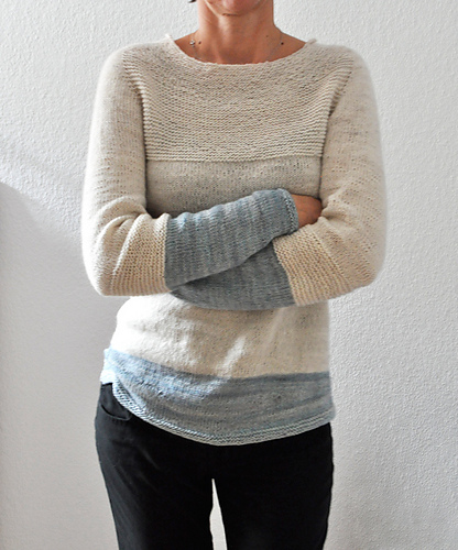 Ravelry: Antler pattern by ANKESTRiCK