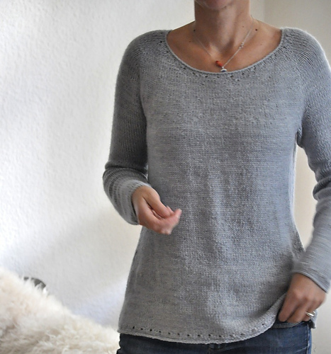 Ravelry: Heavenly pattern by ANKESTRiCK