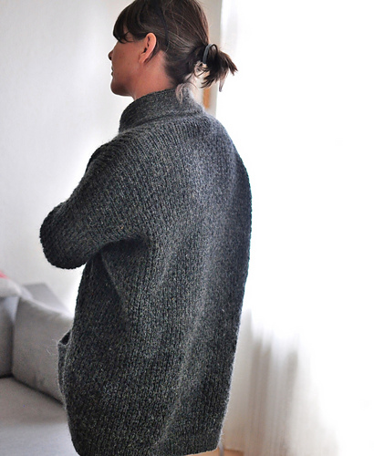 Ravelry: Great Love pattern by ANKESTRiCK