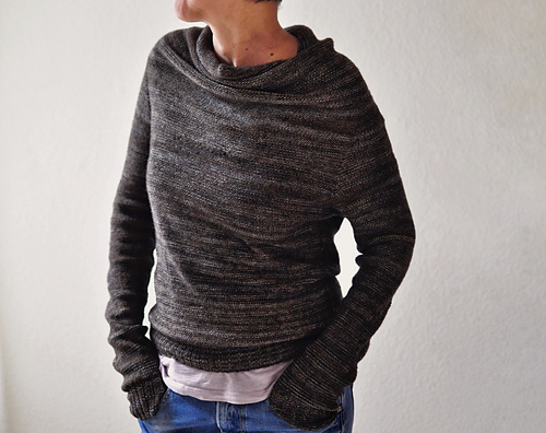 Ravelry: EASY pattern by ANKESTRiCK