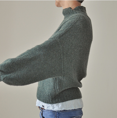 Ravelry: CLAiRE pattern by ANKESTRiCK