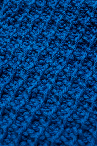 Ravelry: Halfway Done Stitch pattern by Fancy Knot Tying