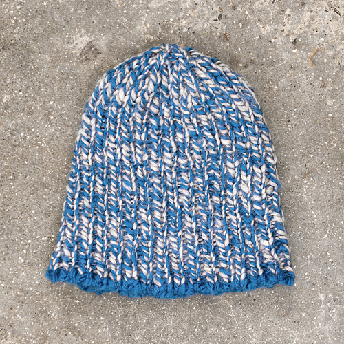 Ravelry: Wharfie Cap pattern by Amber Platzer Corcoran