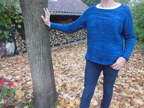 Ravelry: Samare pattern by Berangere Cailliau